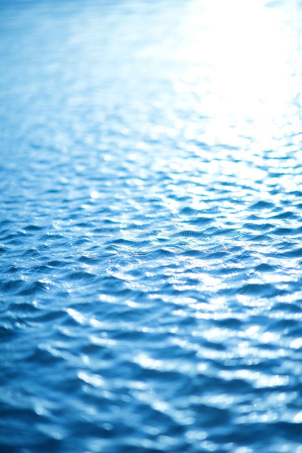 Water Waves Background - Stock Image - Everypixel