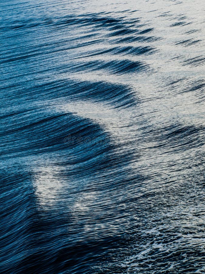 Water waves stock photo. Image of calm, speed, travel - 31097396