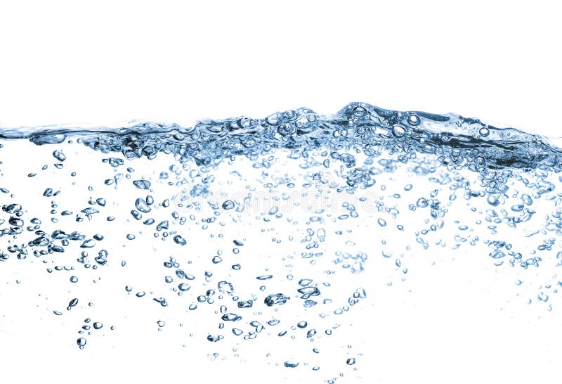 Water waves stock photo. Image of flowing, abstract, backdrop - 40259182