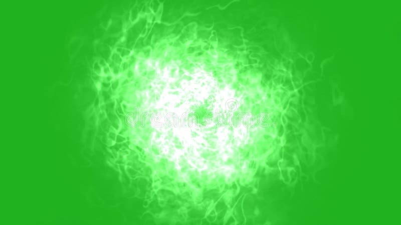 Water Ripple with Green Screen Background Stock Footage - Video of lake ...