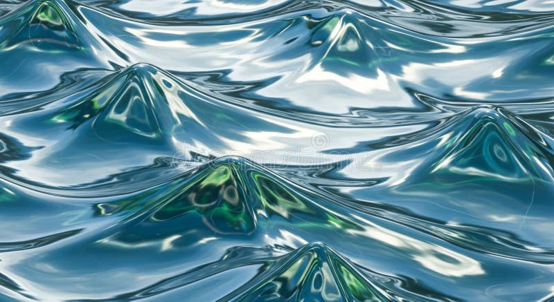 Ocean Ripple Reflection Stock Illustrations – 29,368 Ocean Ripple ...