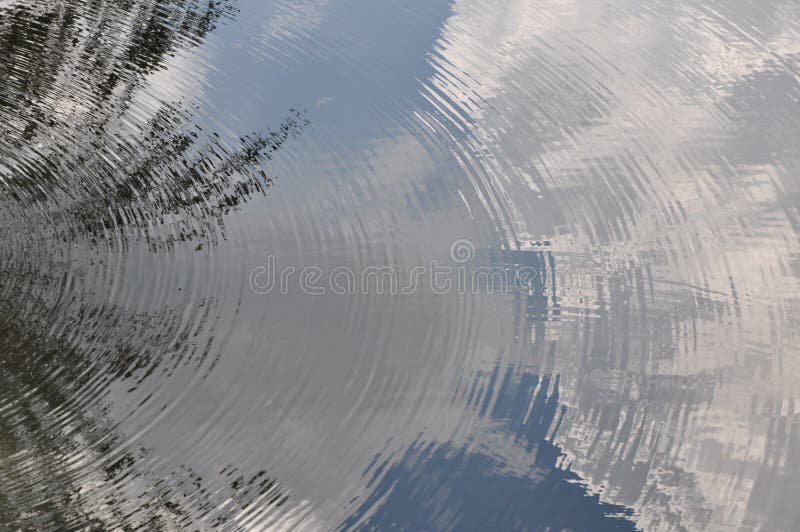 Water waves pattern stock photo. Image of plate, cross - 41425836