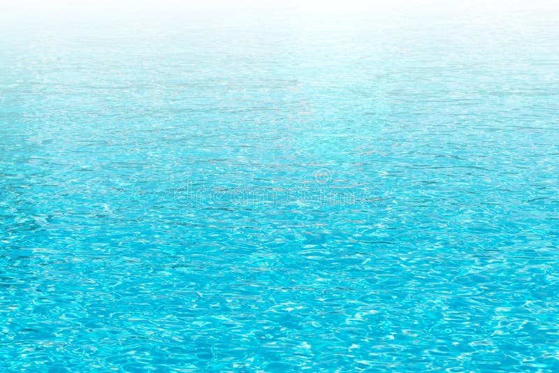 Water waves in the pool stock photo. Image of texture - 142844612