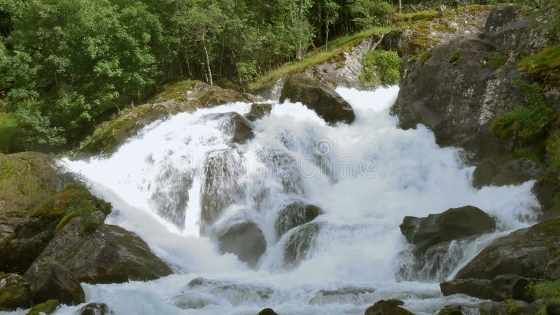 Water and Waves in the Sea, Texture in Motion Stock Footage - Video of ...