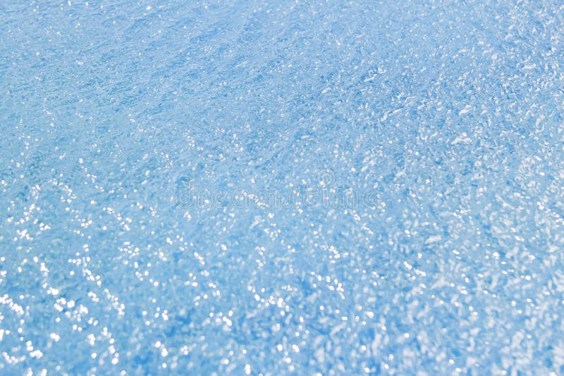 Water Waves Surface Background. Aqua Background Texture. Abstract Water ...