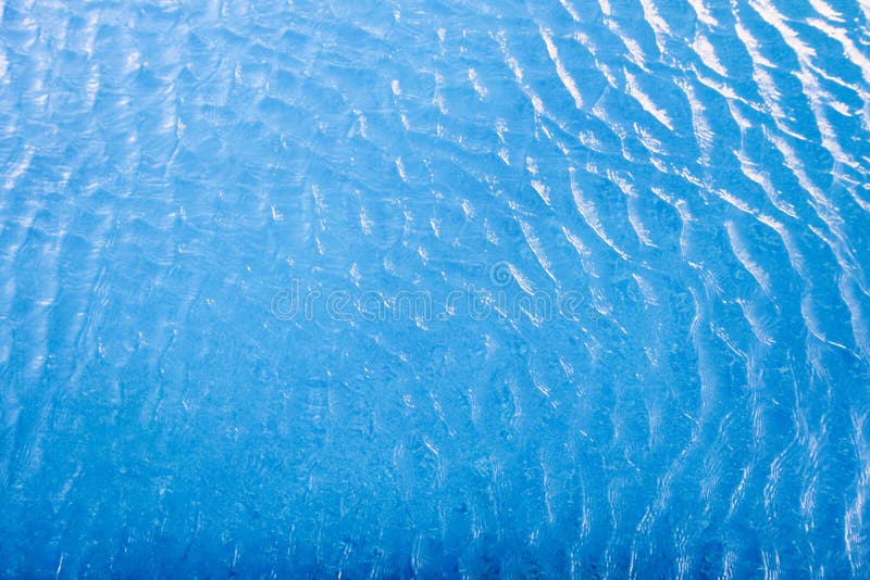 Water Waves Surface Background. Water Background Texture. Abstract ...