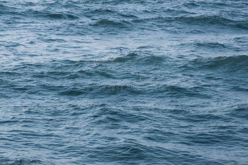 Water Waves Texture Background Stock Image - Image of ocean, seascape ...