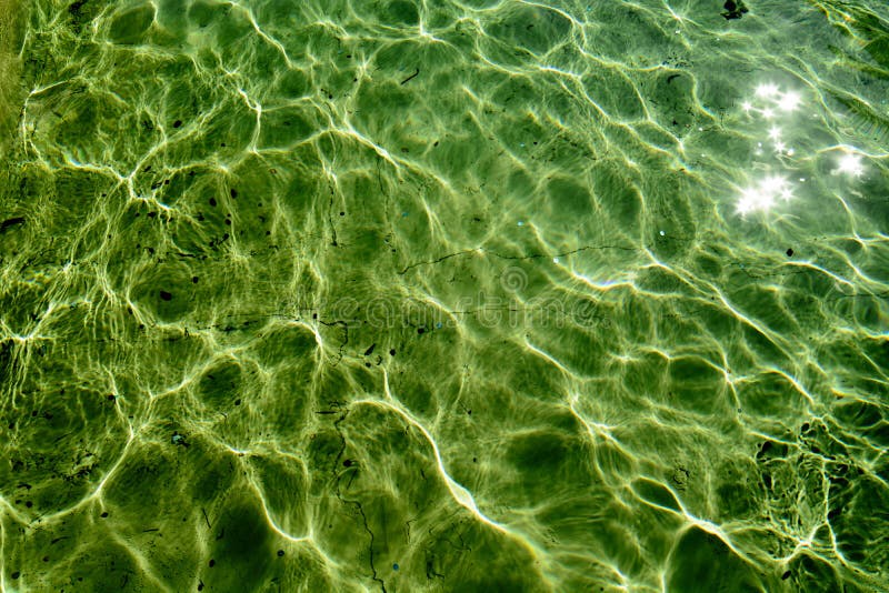 Water wawes light pattern stock photo. Image of nature - 79064282