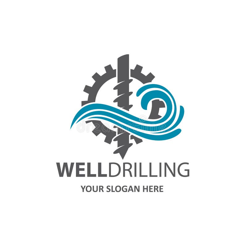 Water Borehole Drilling Stock Illustrations – 145 Water Borehole ...
