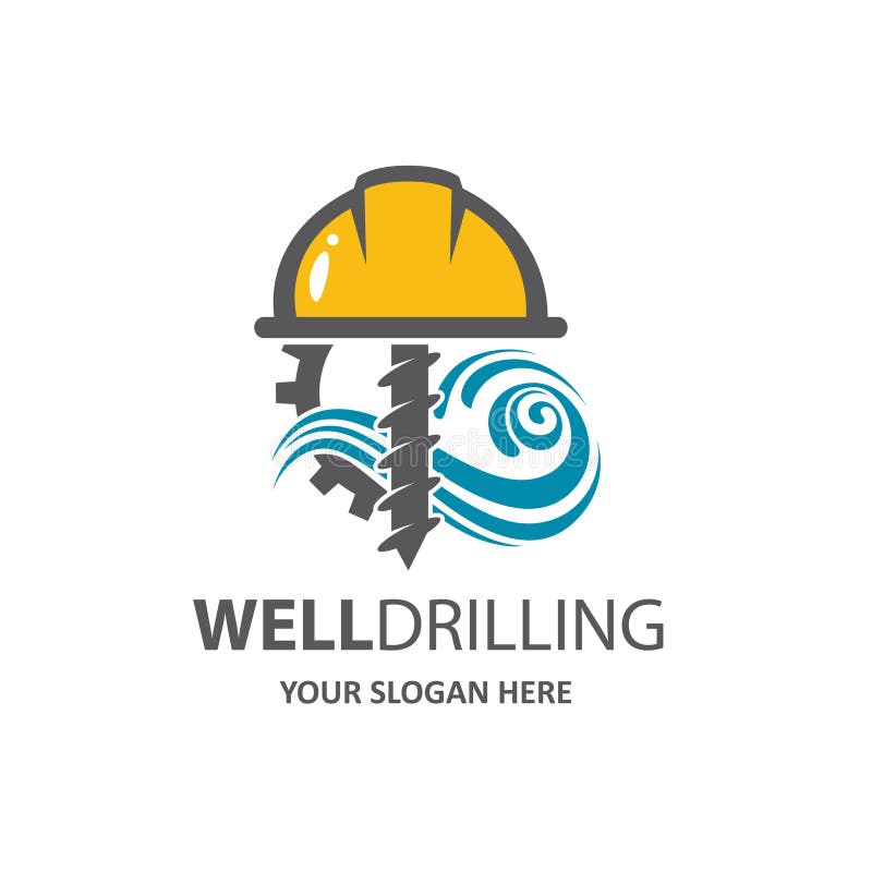 Water Borehole Drilling Stock Illustrations – 112 Water Borehole ...