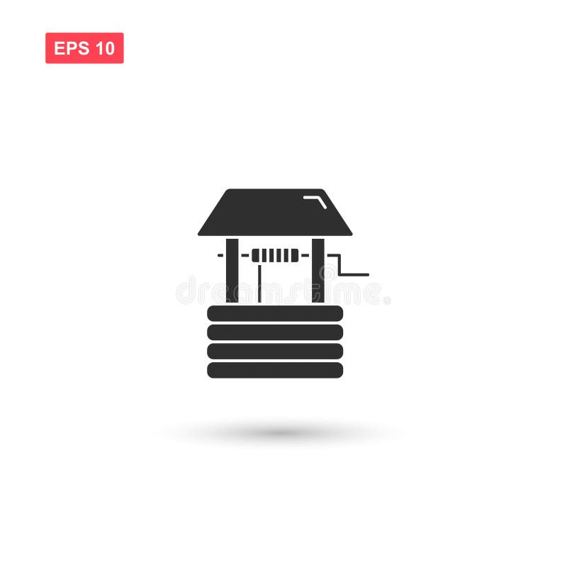 Water Well Logo Stock Illustrations – 1,895 Water Well Logo Stock ...