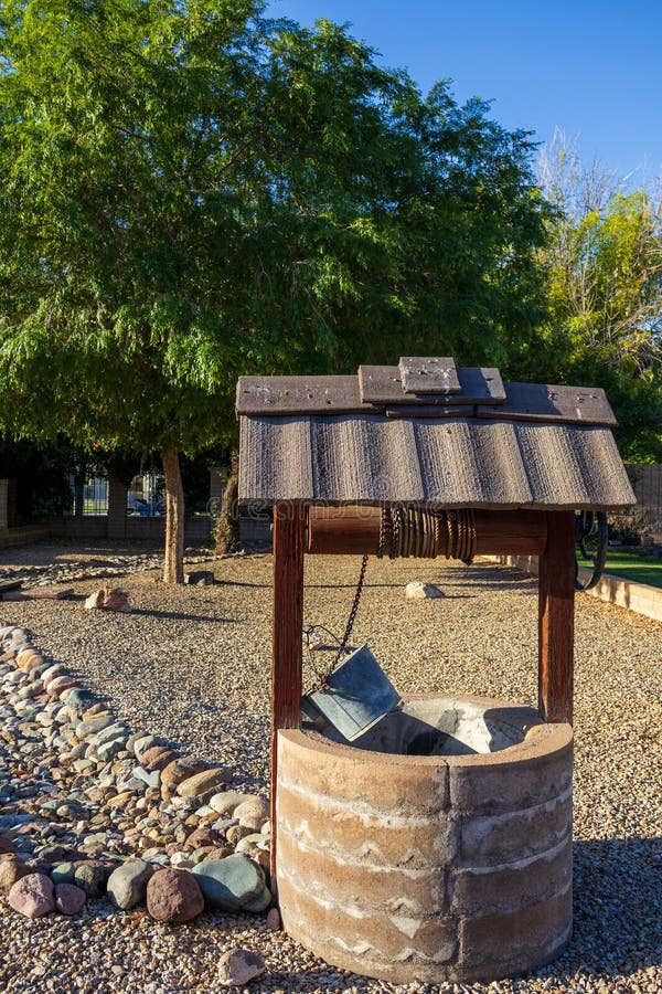 Water Well Modern Casing Cap Stock Photos - Free & Royalty-Free Stock ...