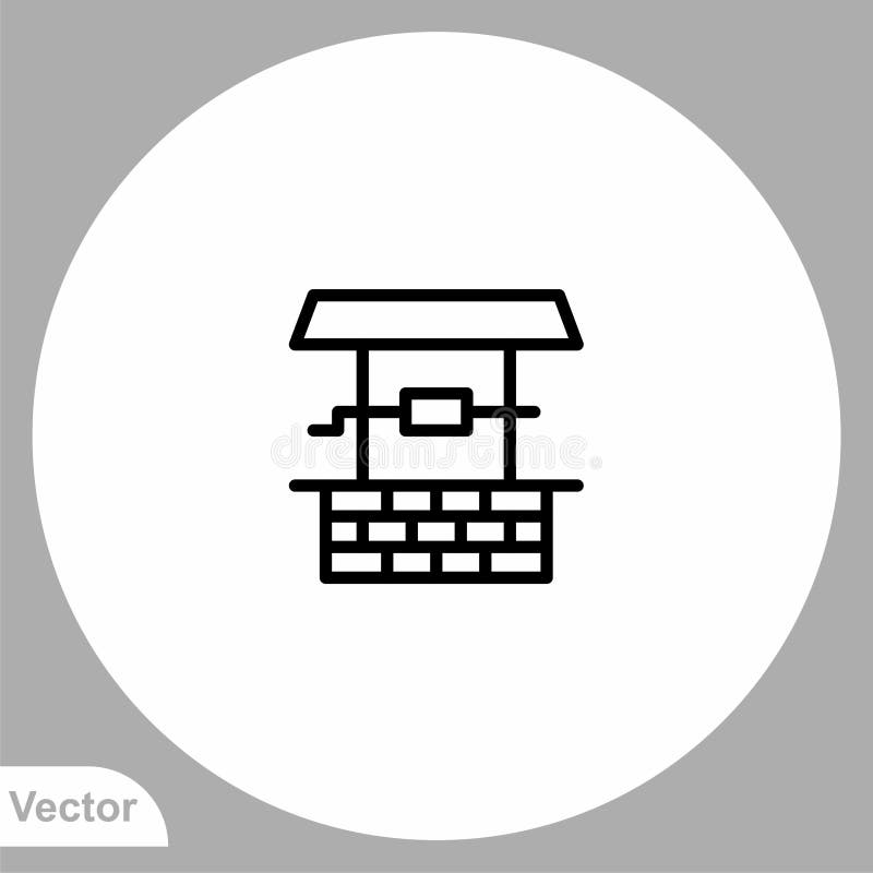 Water Well Logo Stock Illustrations – 1,486 Water Well Logo Stock ...