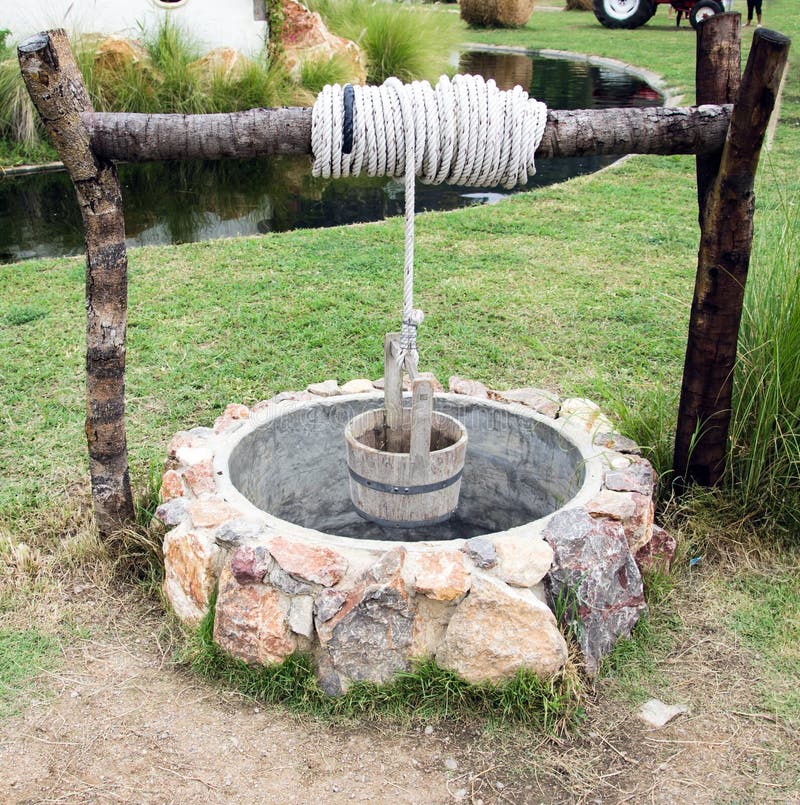 95,633 Water Well Stock Photos - Free & Royalty-Free Stock Photos from ...