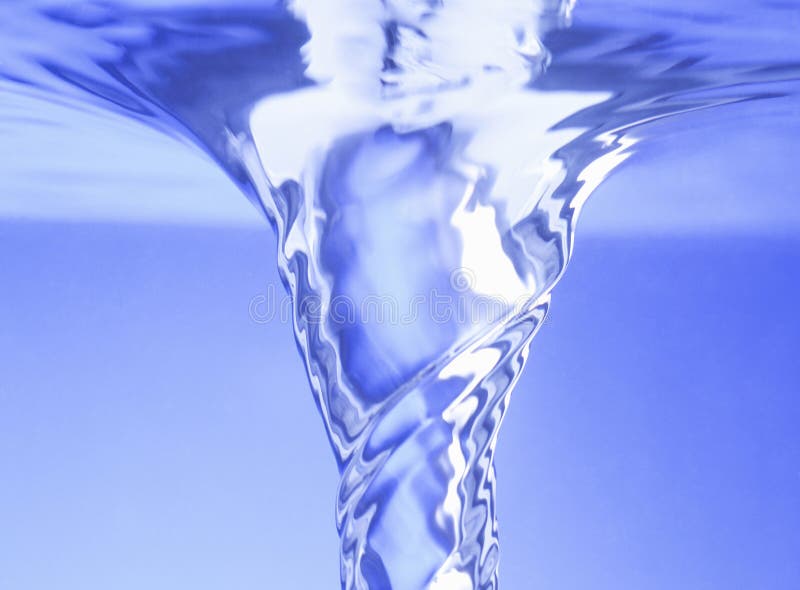 Water Whirlpool stock photo. Image of ecology, move, pump - 10129406