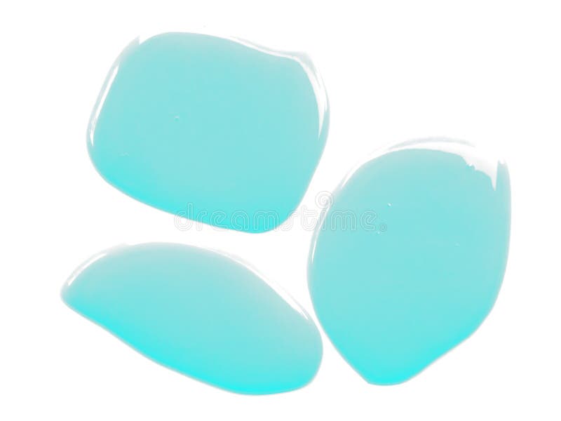 Glue Puddle Isolated Stock Photos - Free & Royalty-Free Stock Photos ...