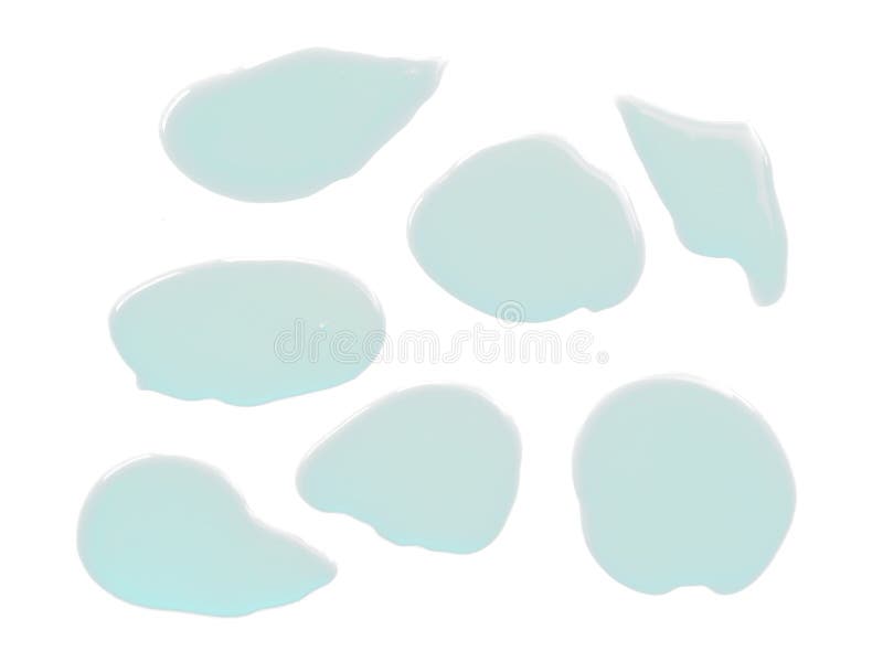 Glue Puddle Isolated Stock Photos - Free & Royalty-Free Stock Photos ...