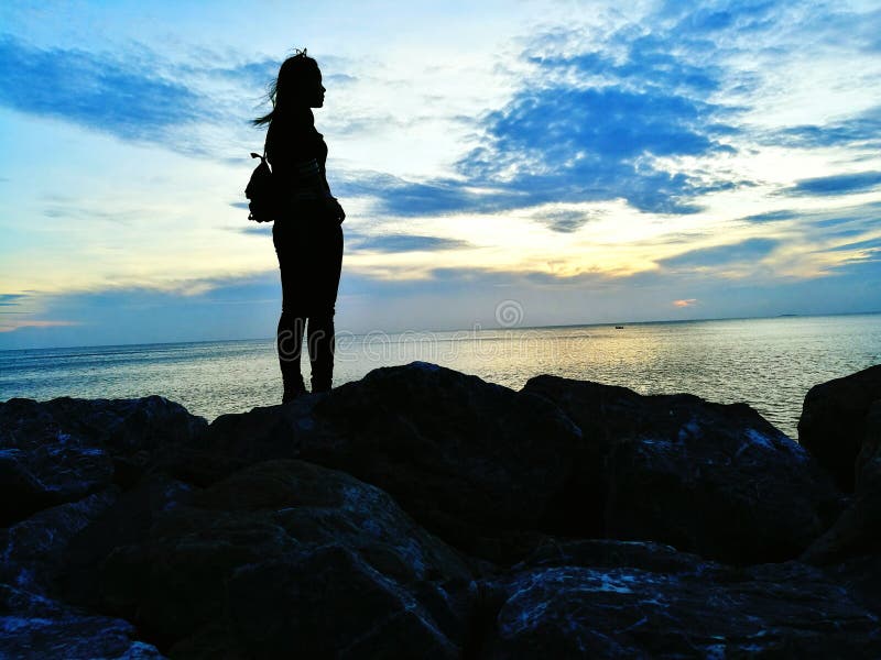 Water Wind sunlight stock image. Image of wiman, shimmed - 81834859