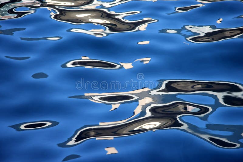 Water Wobble 1 stock photo. Image of sparse, motion, pool - 3972168