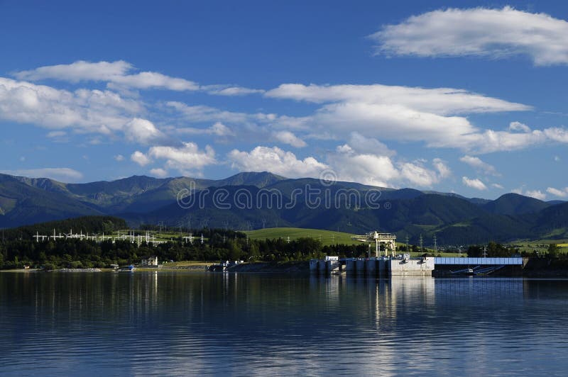 Water Works stock photo. Image of relax, swimming, water - 20014356