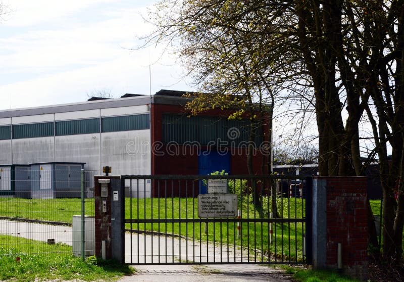 Northern Waste Water Treatment Works Logo Stock Photos - Free & Royalty ...