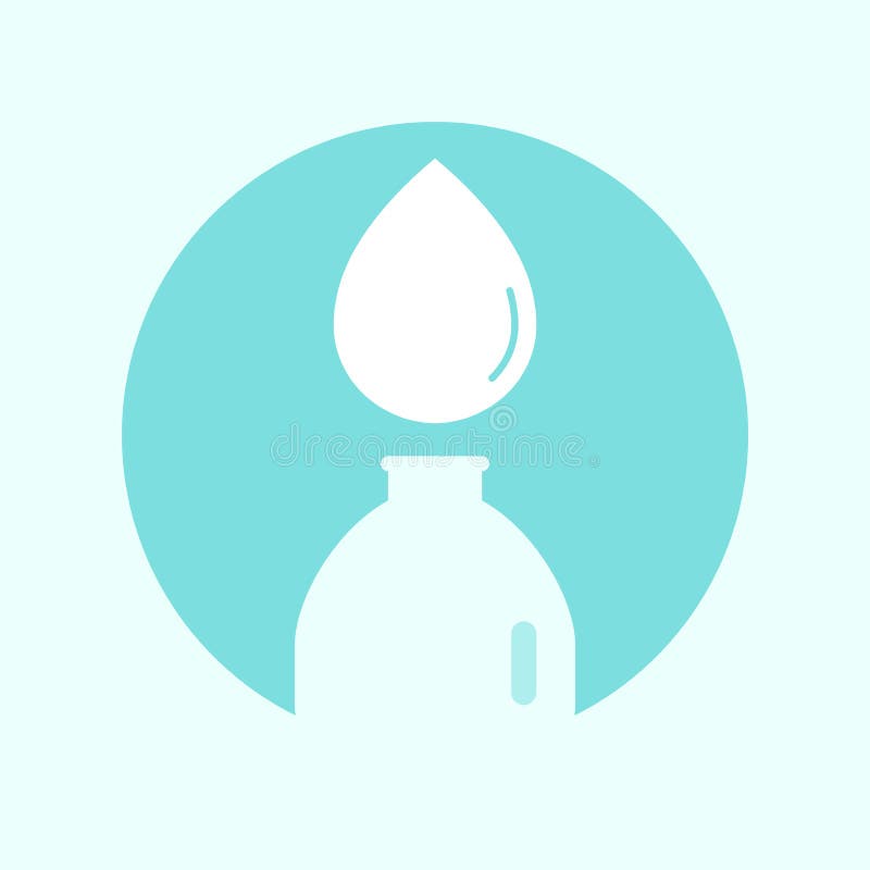Water Bottle Refill Stock Illustrations – 1,003 Water Bottle Refill ...