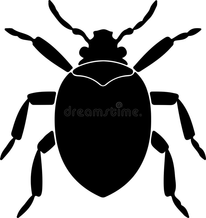 Waterbug Stock Illustrations – 84 Waterbug Stock Illustrations, Vectors ...