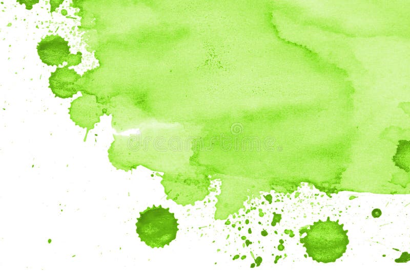 Watercolor stock illustration. Illustration of dirty - 23257453