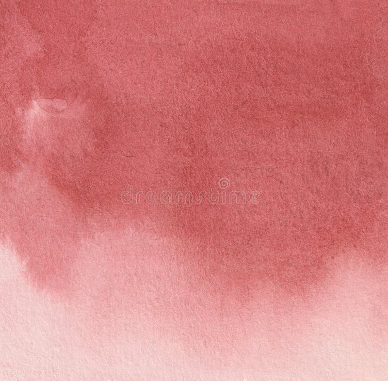 Watercolor Abstract Rectangle Romantic Background for Lettering and ...