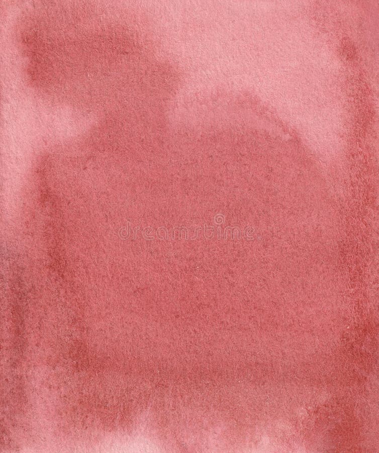 Watercolor Abstract Rectangle Romantic Background for Lettering and ...