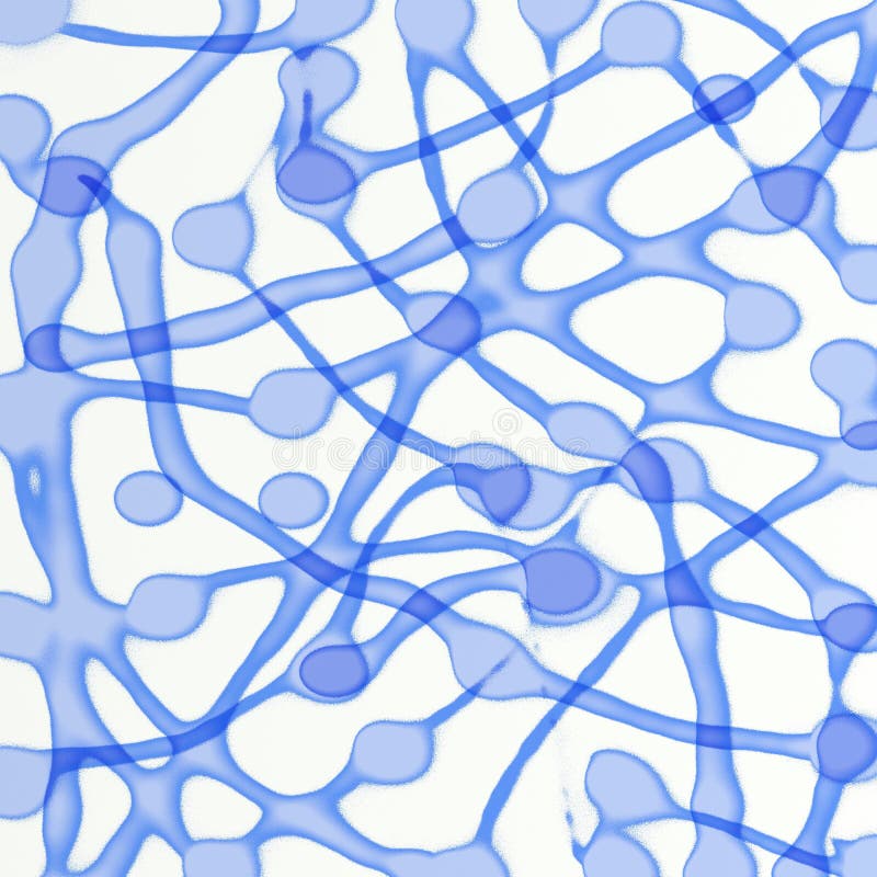 Watercolor stock illustration. Illustration of repeat - 58072234