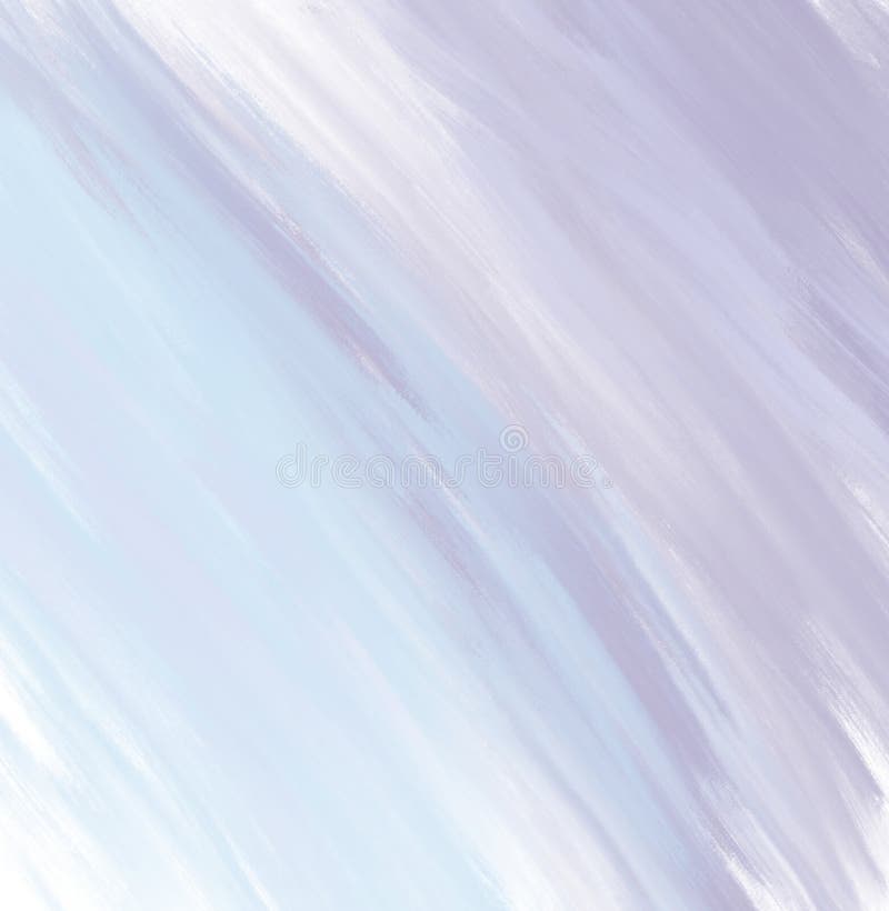 Watercolor Abstraction on White Background Stock Illustration ...