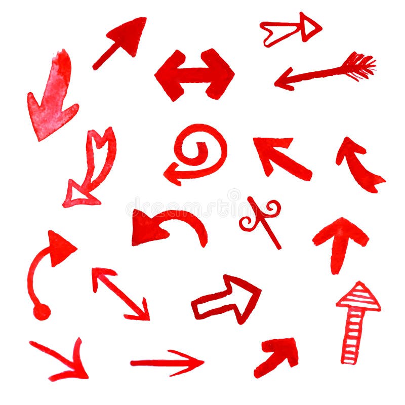 Different Cursors Stock Illustrations – 329 Different Cursors Stock ...