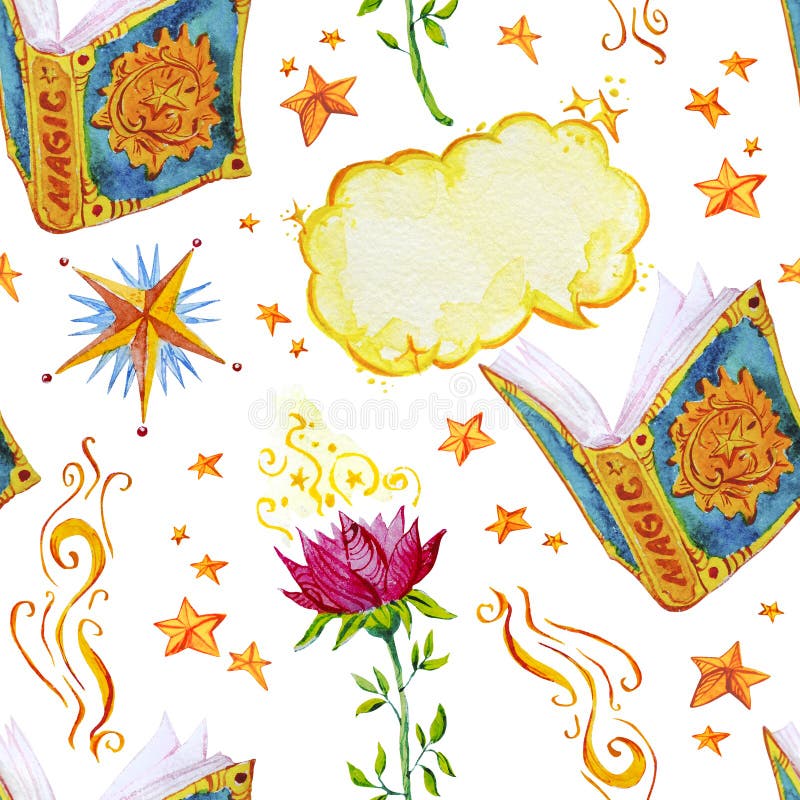 Watercolor Artistic Hand-painted Pink Textured Abstract Background ...