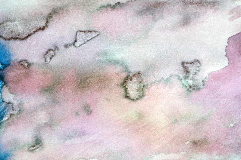 Watercolor background stock photo. Image of design, painted - 11698150