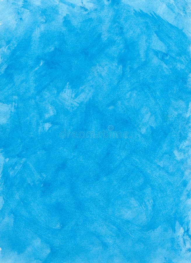 Abstract Strip Watercolor Painted Background. Stock Photo - Image of ...