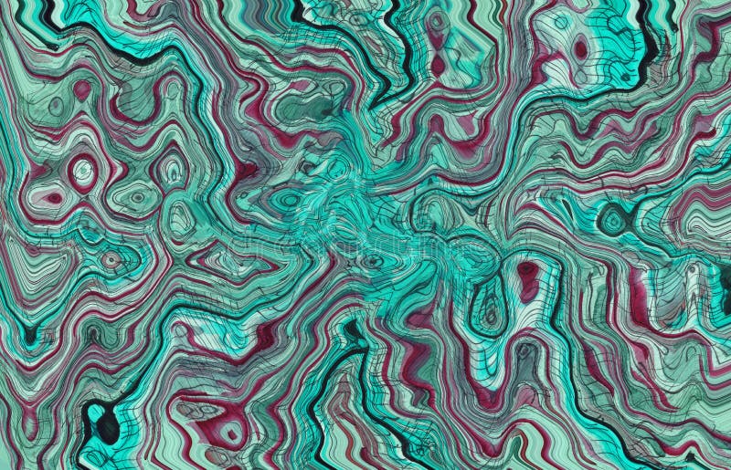 Magic wood stock vector. Illustration of park, nature - 10251279