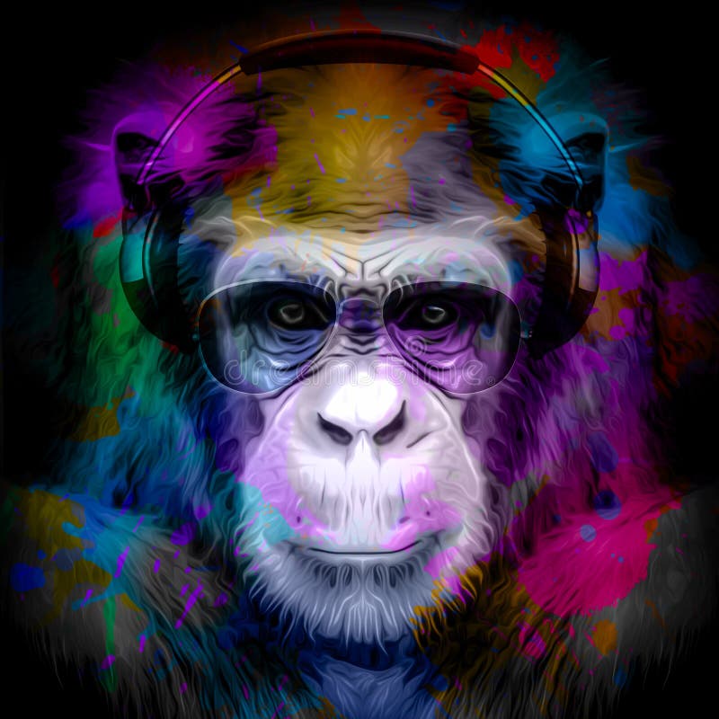 Reggae Animal Stock Illustrations – 501 Reggae Animal Stock ...