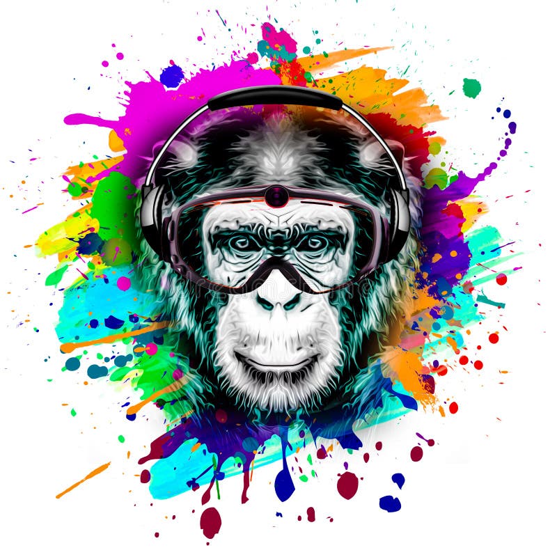 Reggae Animal Stock Illustrations – 501 Reggae Animal Stock ...