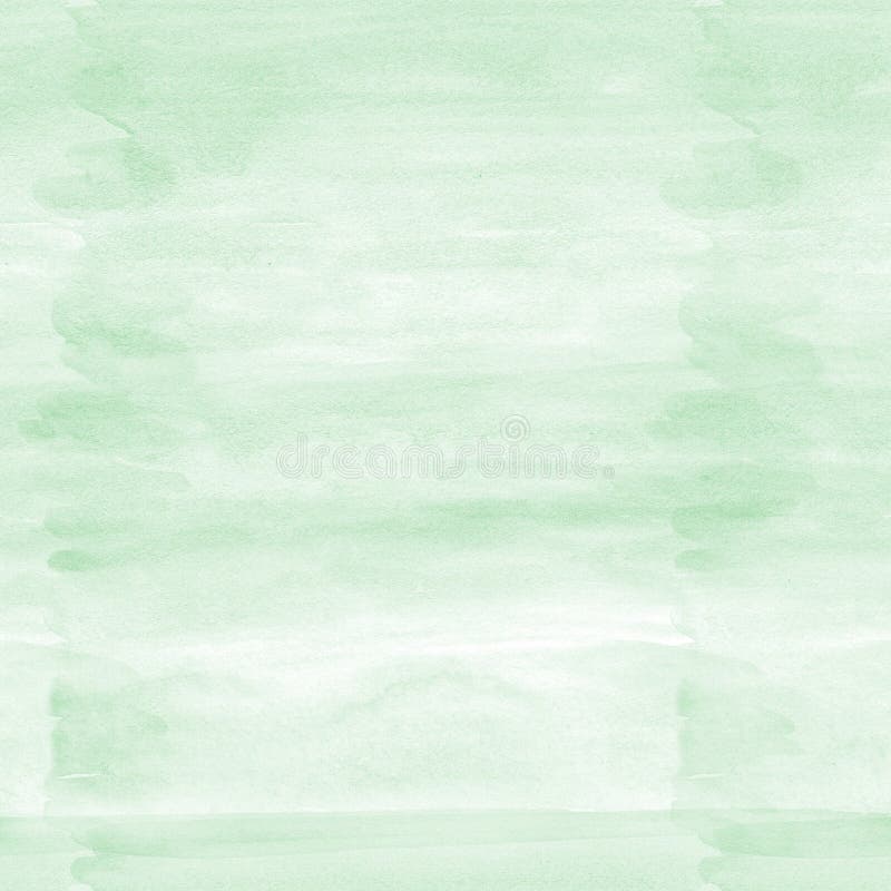 Watercolor Background, Seamless Pattern Texture Stock Illustration ...