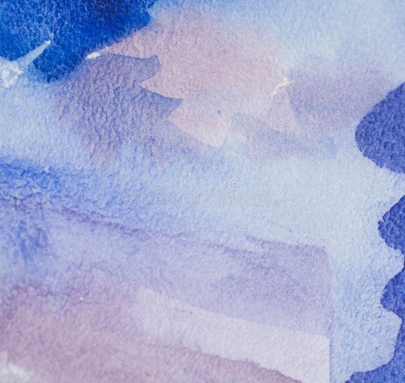 Watercolor background wet stock photo. Image of abstract - 119827560