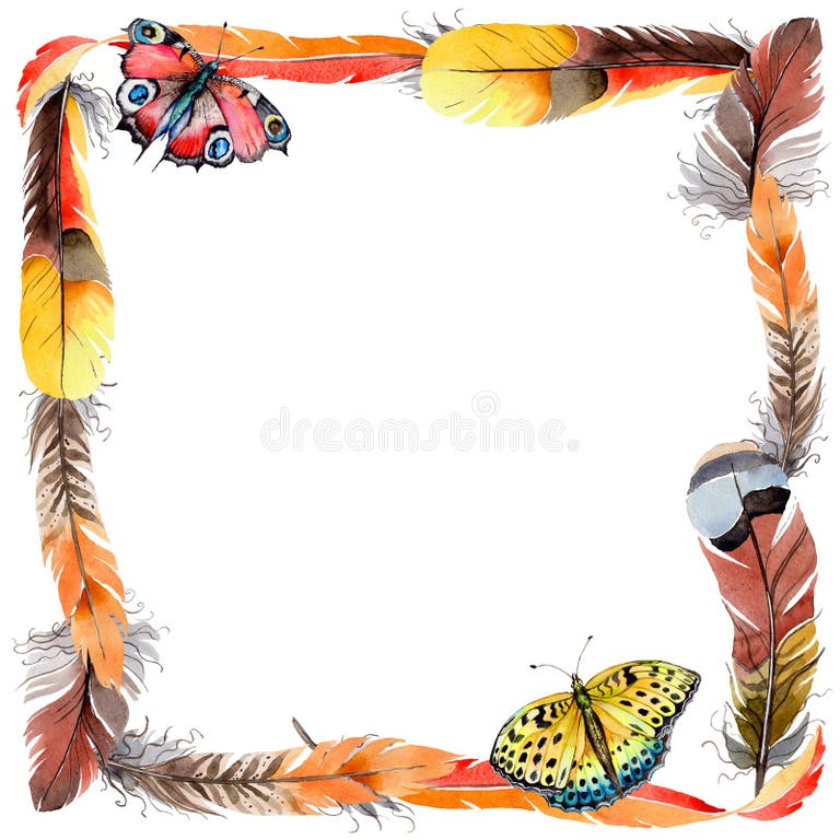 Wing Border Stock Illustrations – 26,061 Wing Border Stock ...