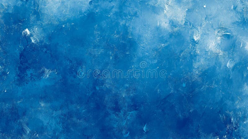 Watercolor Blue Background for Artistic Designs and Creative Projects ...