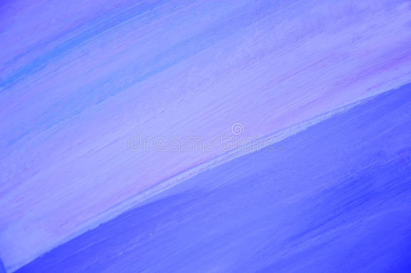 Watercolor Hand-drawn Striped Texture. Diagonal Pattern of Light and ...