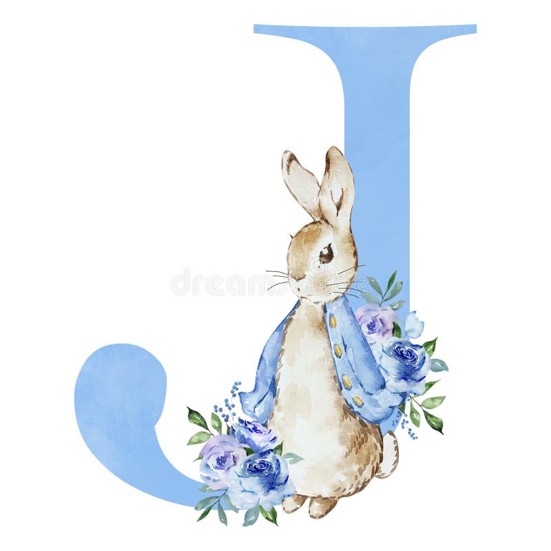 Peter Rabbit Stock Illustrations – 566 Peter Rabbit Stock Illustrations ...