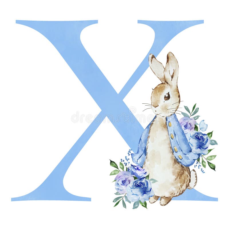 Peter Rabbit Stock Illustrations – 599 Peter Rabbit Stock Illustrations ...