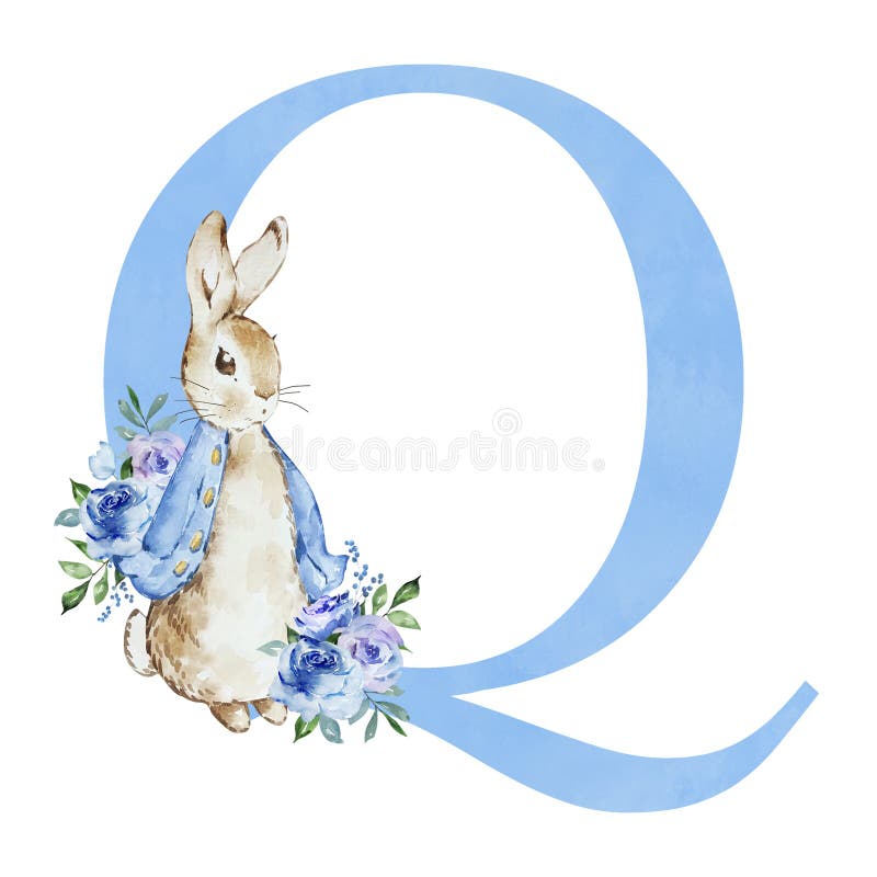 Peter Rabbit Stock Illustrations – 599 Peter Rabbit Stock Illustrations ...