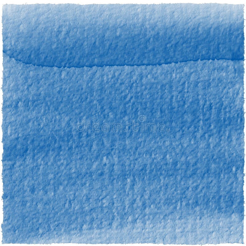 Watercolor Blue Navy Water and Sandy Texture Background. Abstract ...