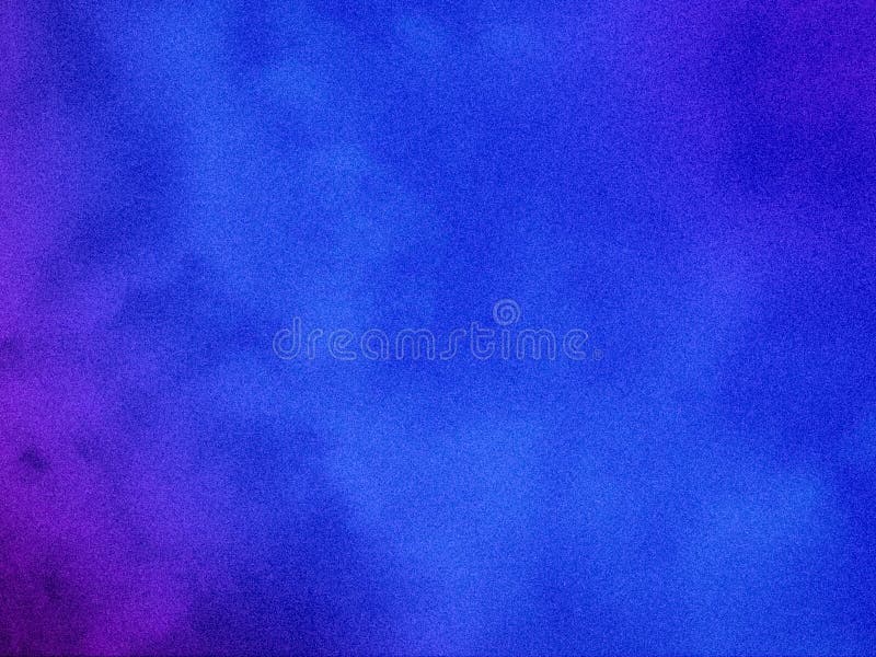 Watercolor Blue Purple Texture Background Wallpaper Stock Illustration ...