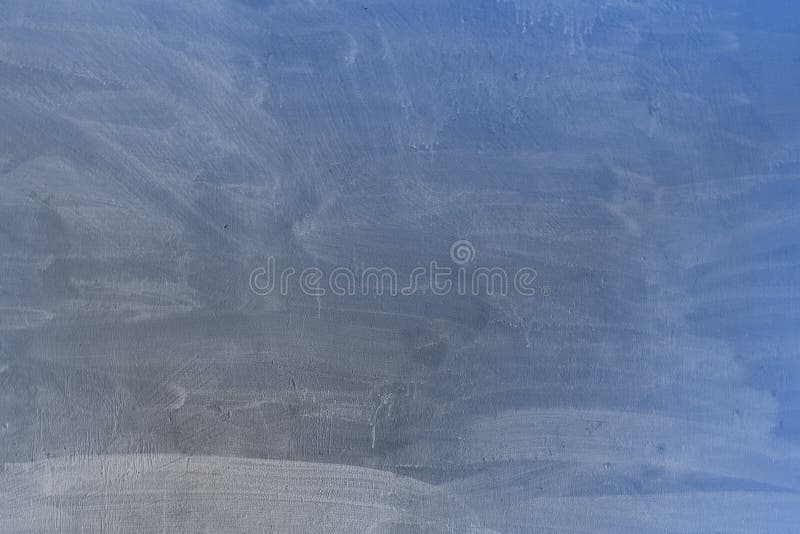 Watercolor Blue Texture Background for Text Stock Image - Image of ...